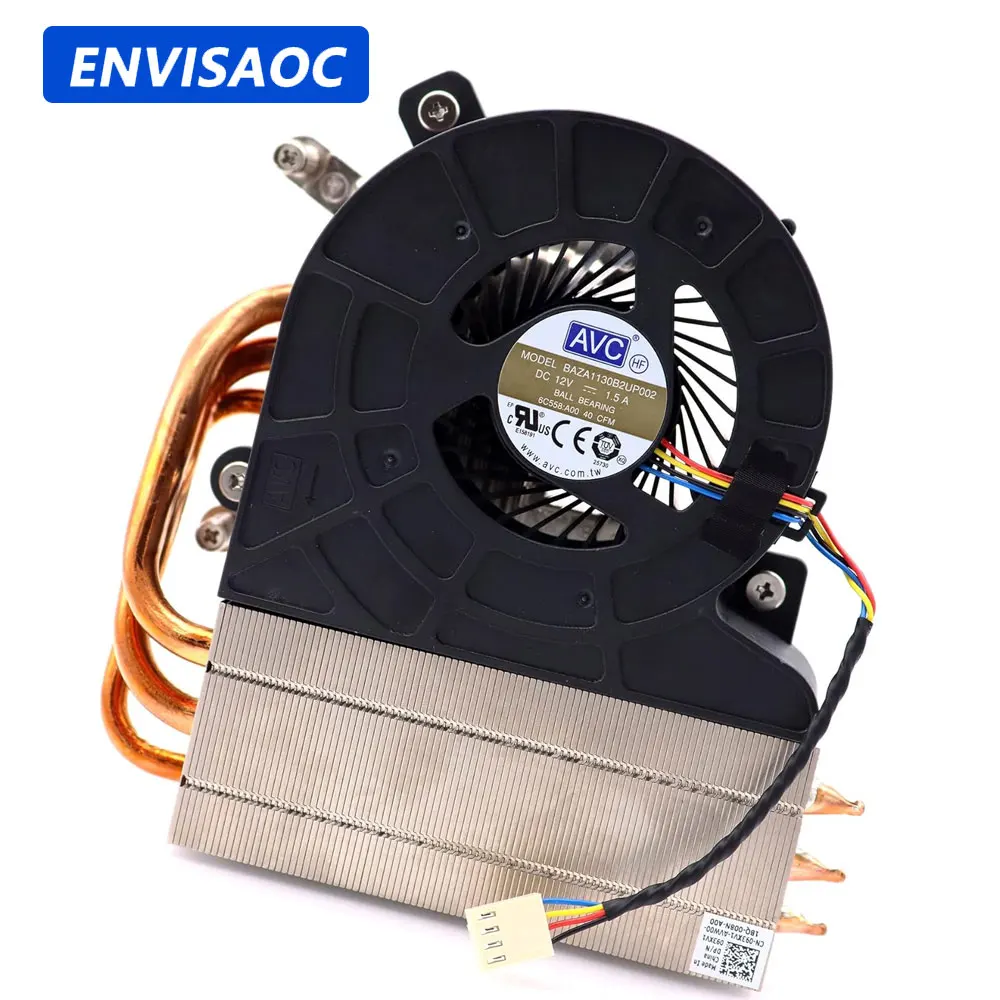 125W For Dell XPS Tower 8920 8930 8940 Precision T3640 T3630 T3650 ...