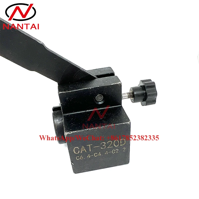 NANTAI-CAT320D-CAT-excavator-320D-engine-timing-tool-For-CAT-320D-C6-4 ...