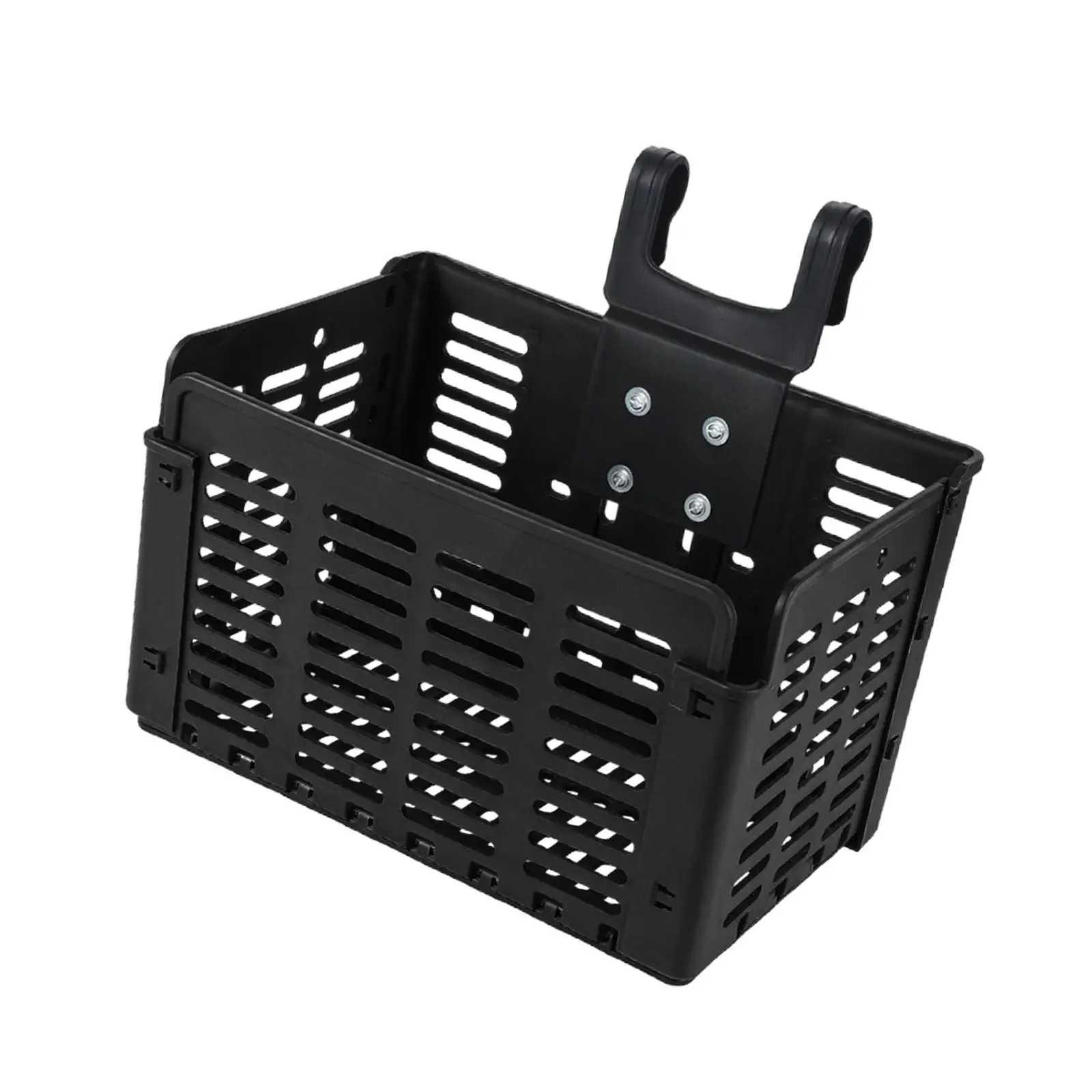 Basket-Storage-Basket-Shopping-Holder-Lightweight-Luggage-Rack-Folding ...