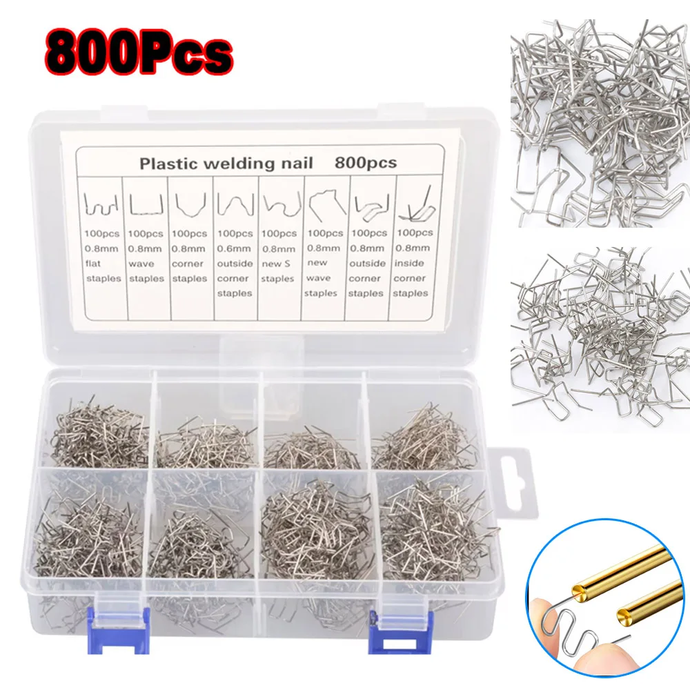 800-600-100PCS-Automotive-Plastic-Repair-Machine-Welding-Rods-Hot ...