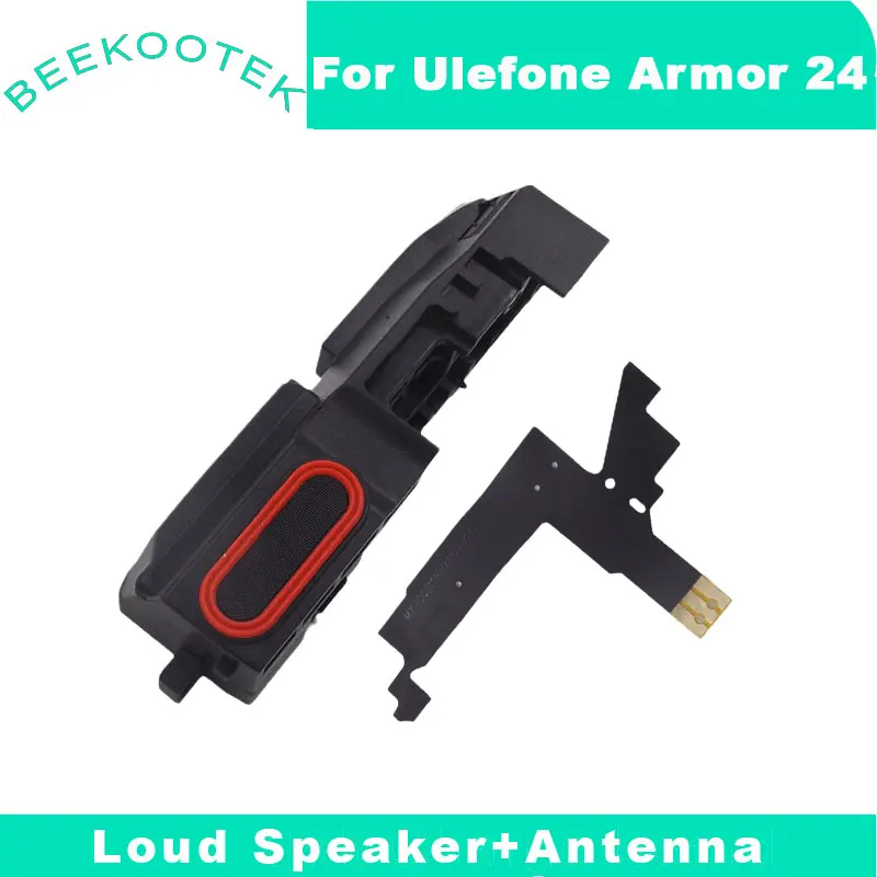 New Original Ulefone Armor 24 Speaker Inner LoudSpeaker Buzzer Ringer ...