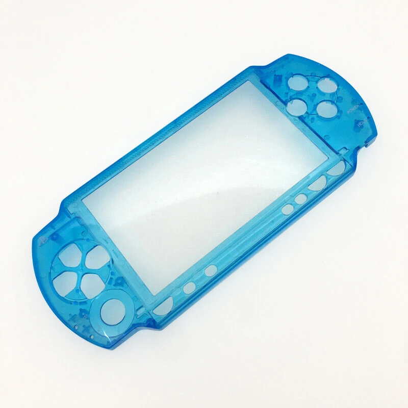 Light Blue Psp