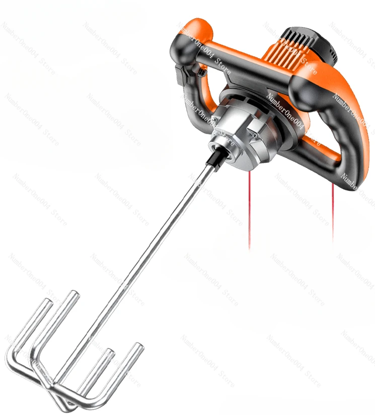 Electric-Mixer-Commercial-Beater-Ash-Machine-Industrial-High-Power ...