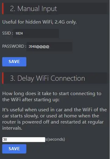 Настольные часы Geekmagic Ultra Smart Wi-fi | AliExpress