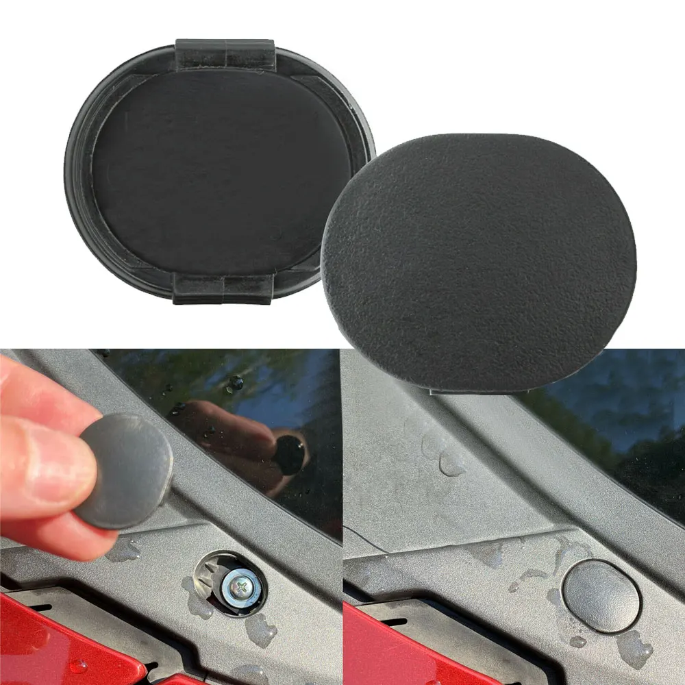 Windshield-Wiper-Cowl-Grille-Cap-Screw-Cover-for-Mazda-3-BK-MX5-Miata ...