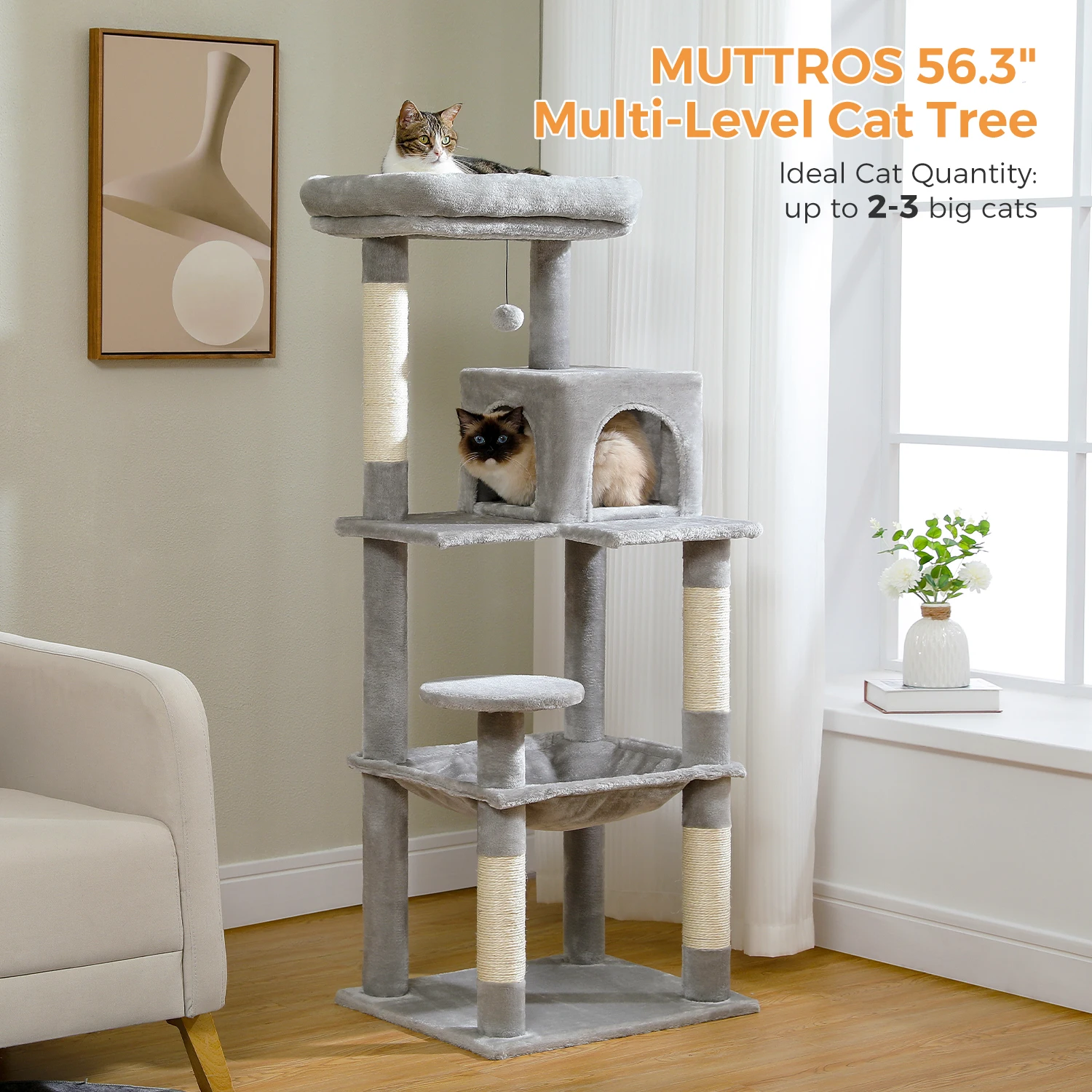 Multi-Level-Cat-Tree-with-Condo-Cat-Scrapers-Cat-Accessories-gatos.jpg