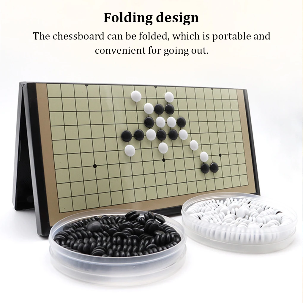 PVC-Portable-Go-Game-Foldable-Waterproof-Cute-School-Travelling-Indoor ...