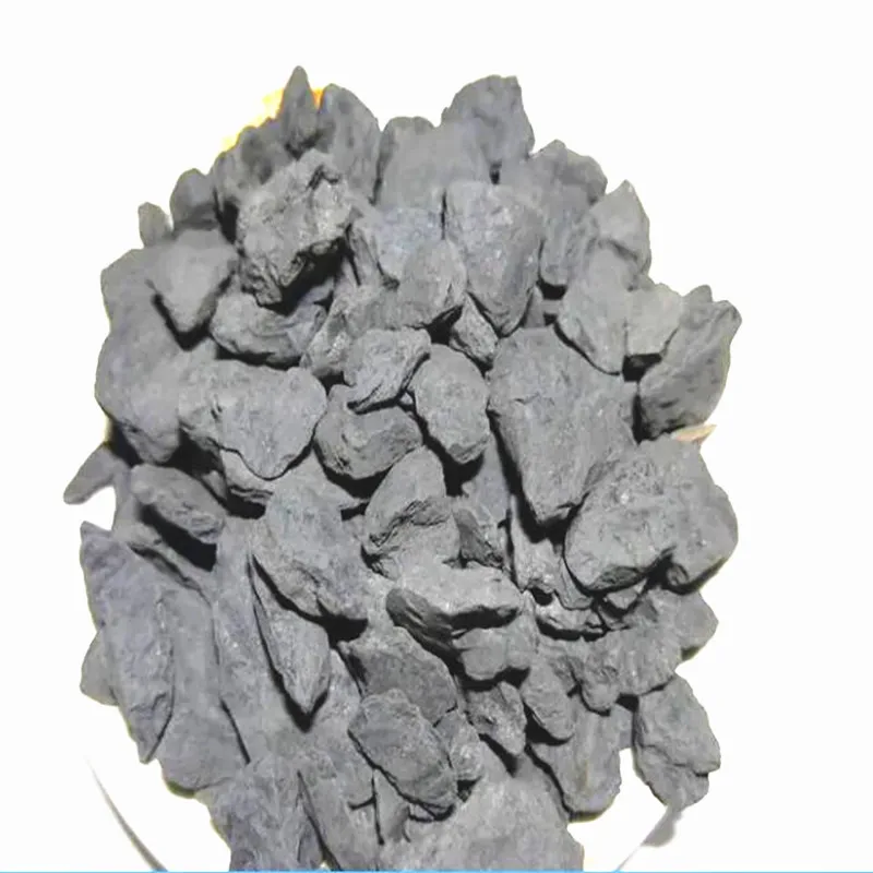 Natural-SHUNGITE-STONES-For-Radiation-Protection-Good-Luck-Anti ...