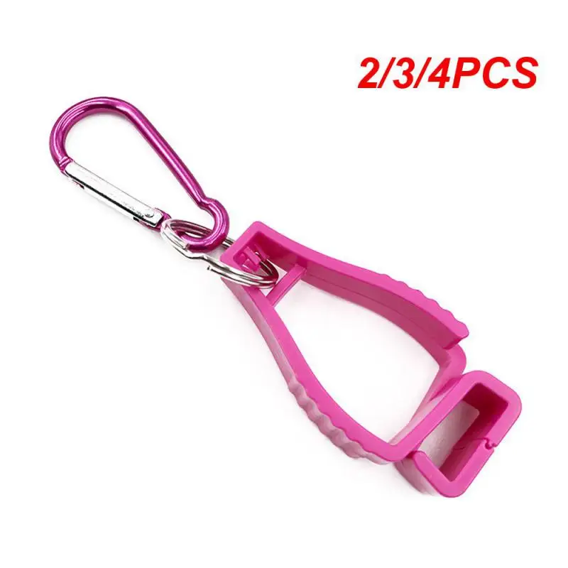2-3-4PCS-Glove-Grabber-Clip-Work-Clamp-Safety-Innovative-Design-Plastic ...
