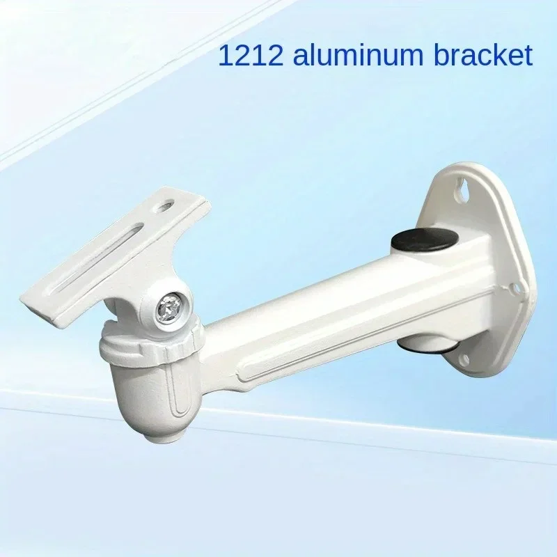 1set Camera Mounting Bracket Aluminum Video Surveillance Security ...