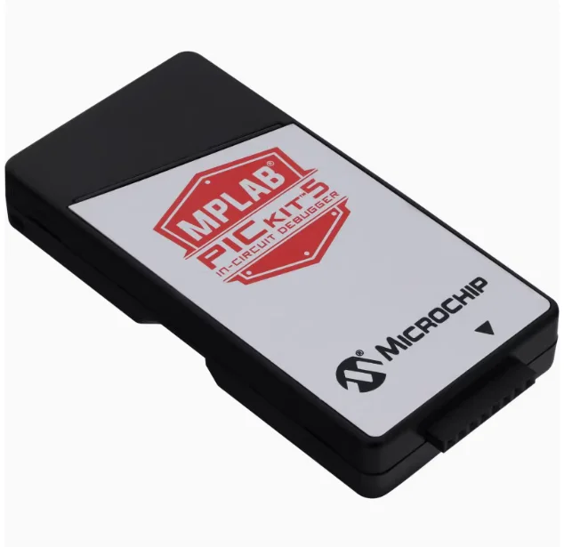 Original-MICROCHIP-MPLAB-PICkit-5-depurador-programador-em-circuito-PG ...