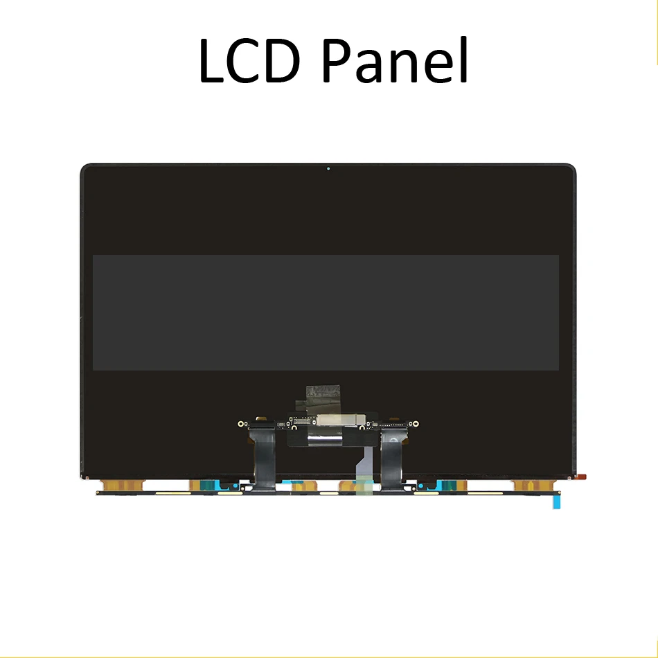 For-Apple-Macbook-Pro-Retina-16-A2141-2019-Year-EMC334-Macbook-LCD ...