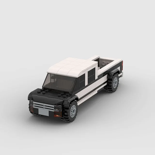 Lego Ford Pickup Truck