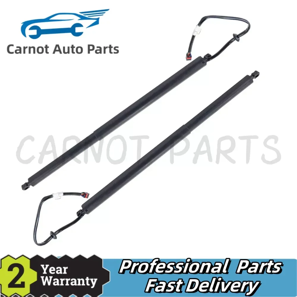 Pair-LH-RH-Tailgate-Power-Strut-for-Infiniti-QX50-2019-2020-90560-5NN0A ...
