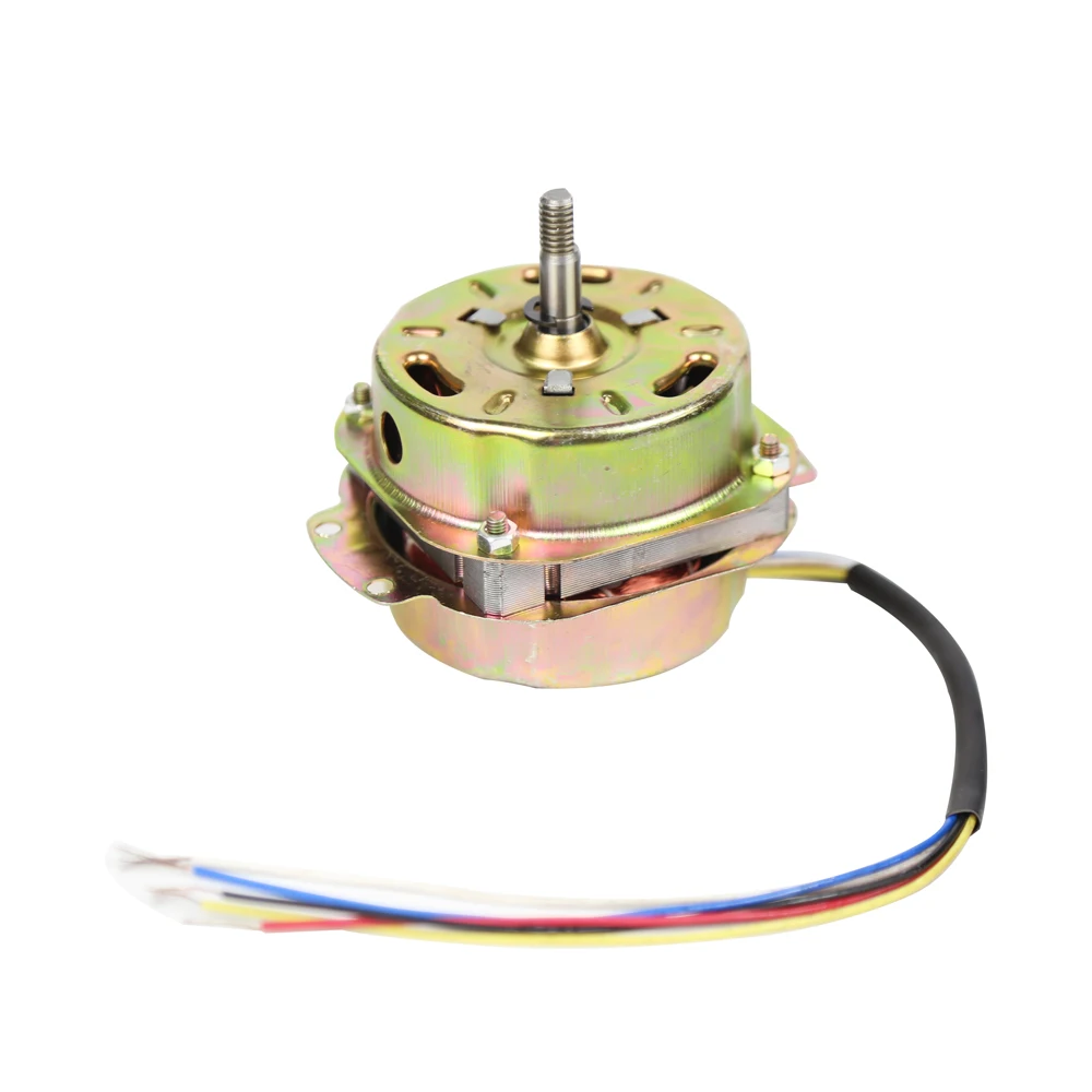 40W-220V-1200-min-Small-five-5-lines-fan-motor-300mm-pure-copper-can-be ...