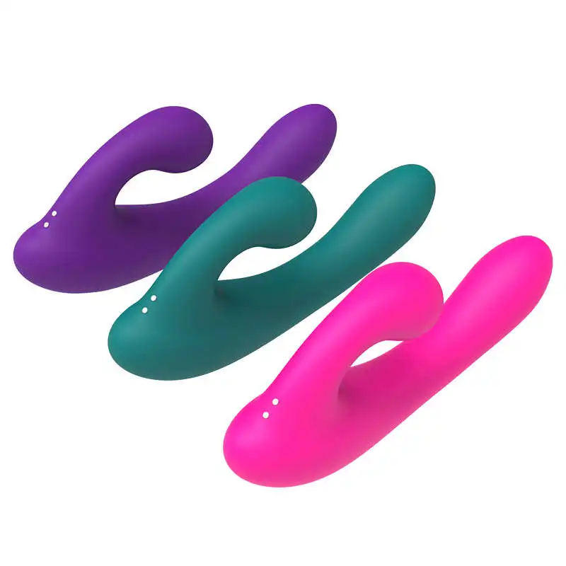 Glans Stimulation Female Masturbation Equipment Erotic Toys Wish Shopping Dildos 2 In 1 ...
