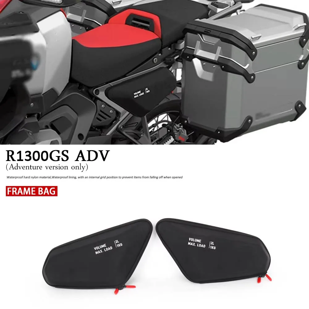 New For BMW R1300GS Adventure R 1300 GSA R1300 GS ADV 2024 2025 ...