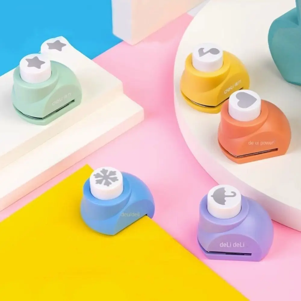 Mini-DIY-Hole-Puncher-Portable-Paper-cut-Light-hearted-Embossing ...