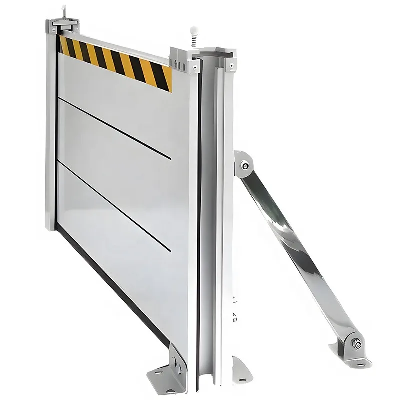 Removable Flood Barrier for Your Garage: Real-World Protection That ...