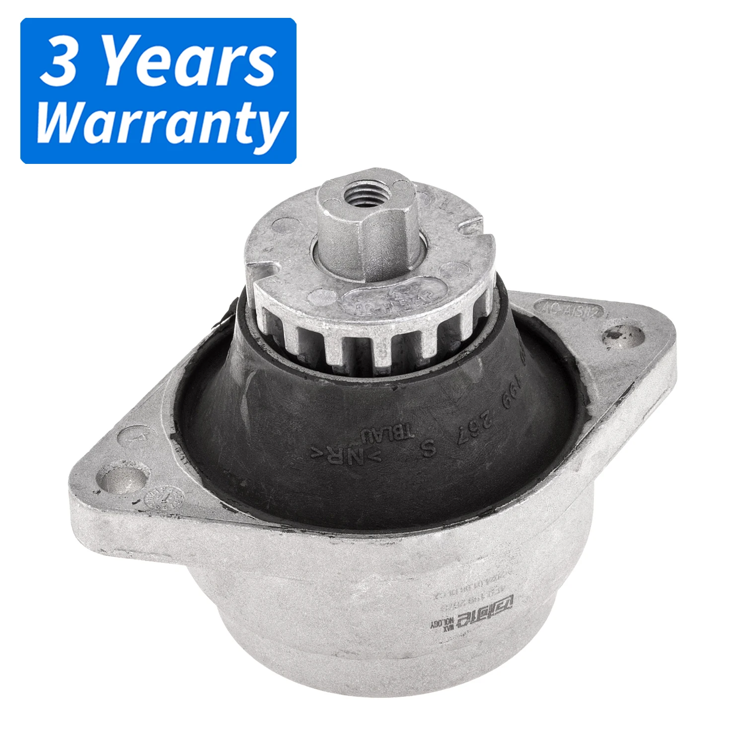 Right-Side-Engine-Mount-4E0199267S-4E0199267J-4E0199267Q-For-AUDI-A8L ...
