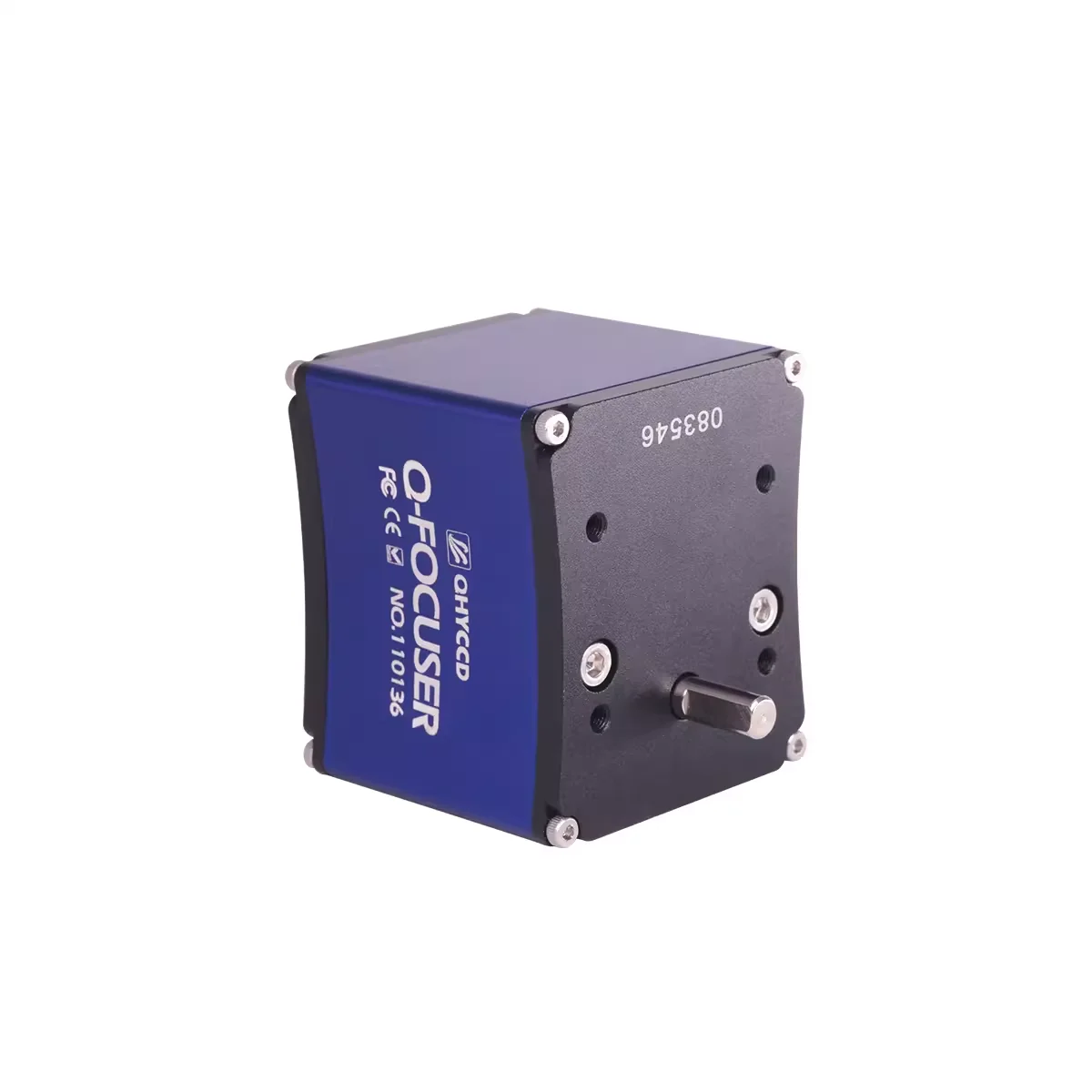 Qhyccd-Q-FOCUSER-enfocador-Elektrische-Geschikt-Voor-De-Meeste ...