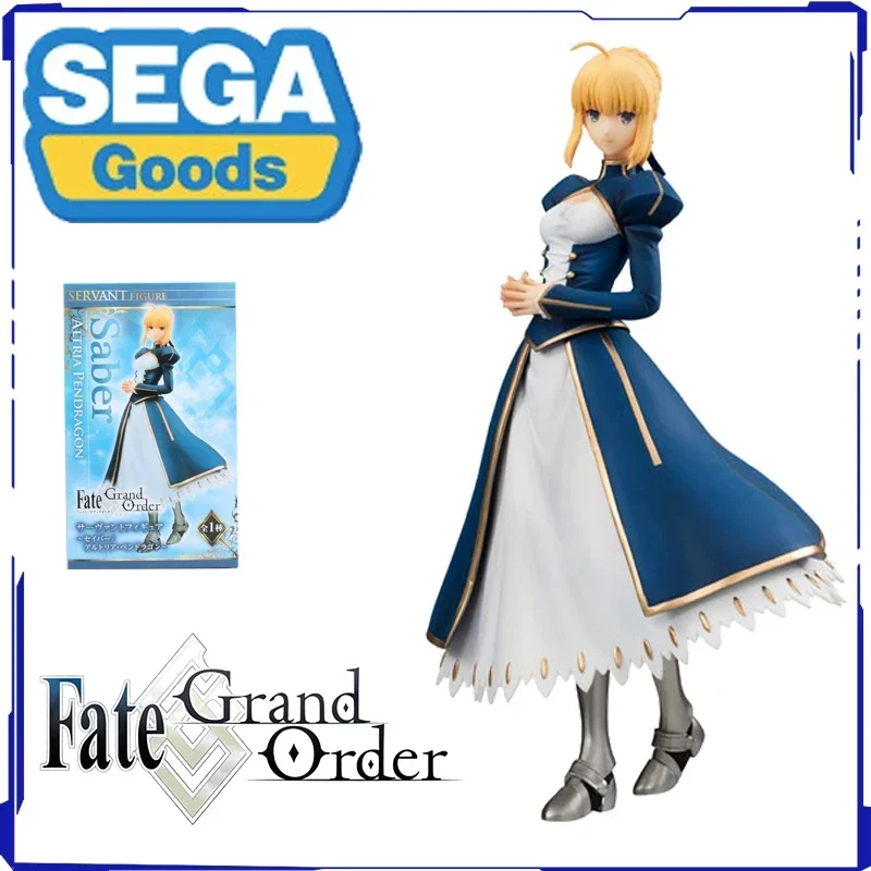 19CM-Fate-Fate-Grand-Order-Figure-Action-Model-Decoration-Cartoon-Doll ...