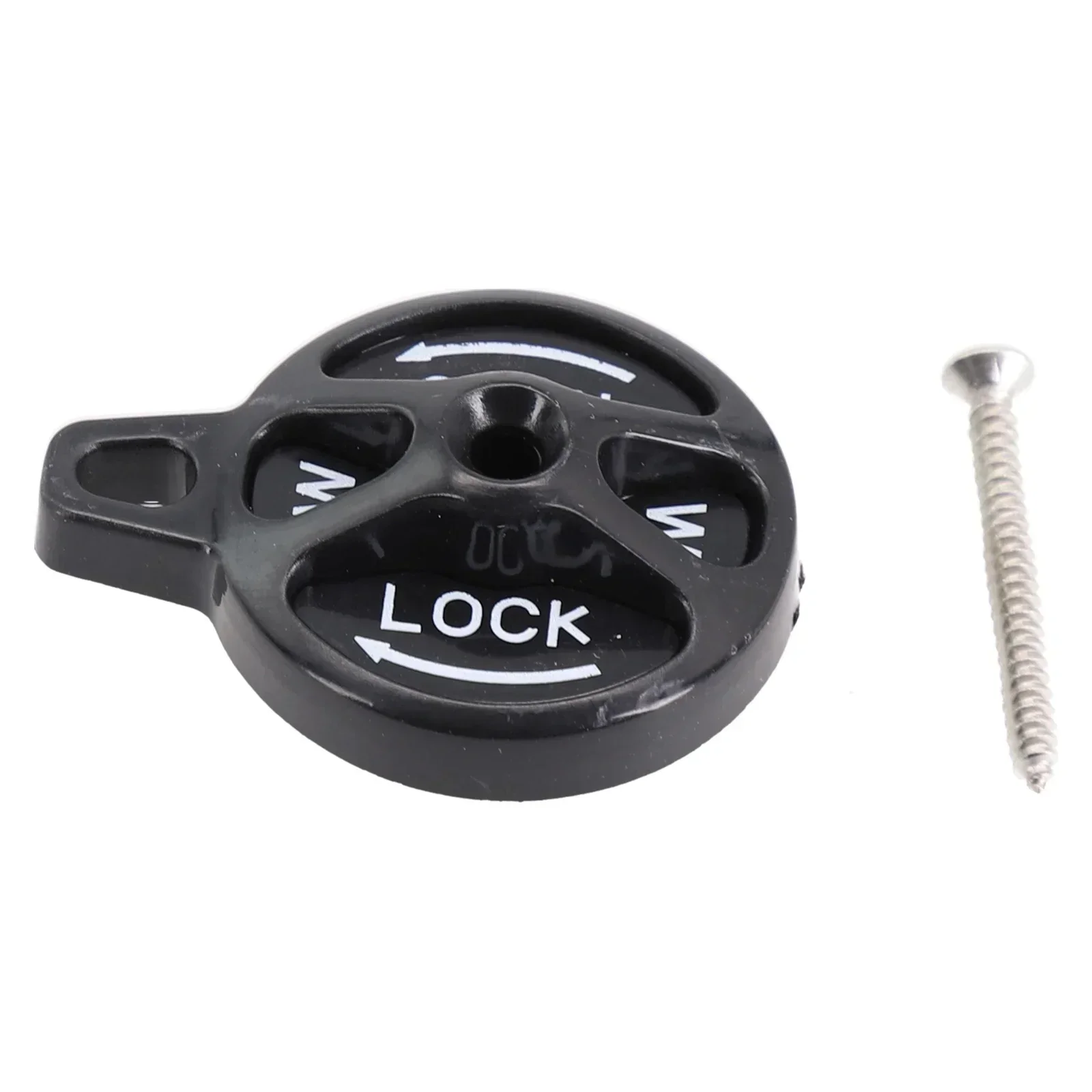 1pc-Fork-Cap-MTB-Road-Bike-Bicycle-Fork-Lock-Cap-Switch-Manual-Lockout ...