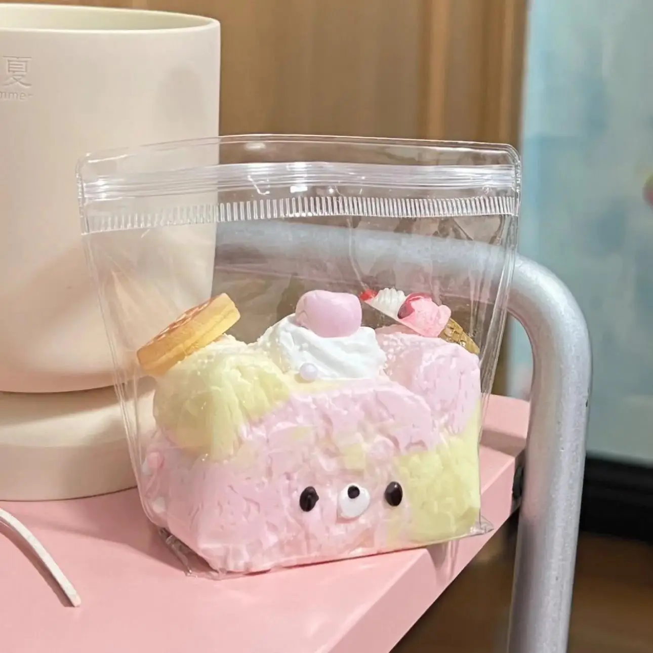 Squishy-Toy-Silicone-Taba-Squishy-Cute-Bear-Cake-Marshmallow-Squishy ...