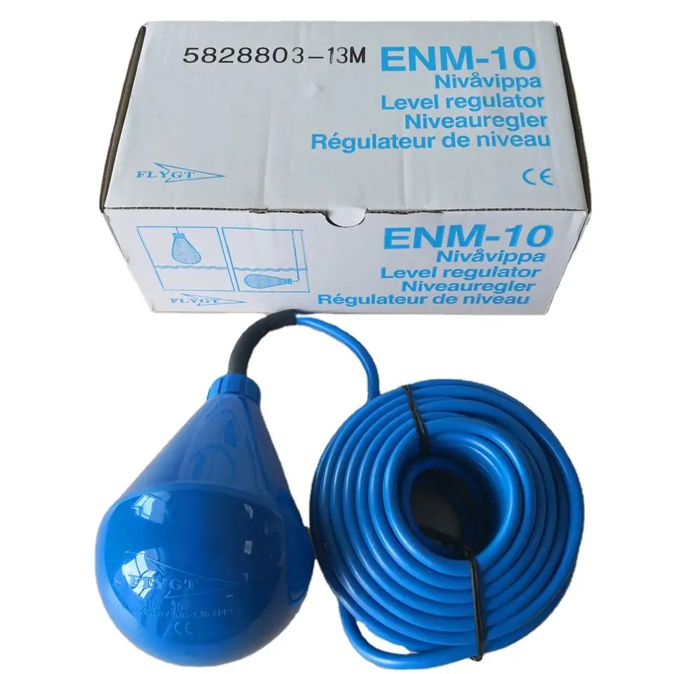 Flygt Enm 10