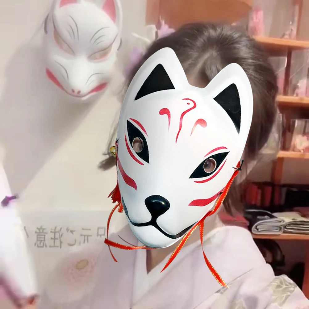 Anbu Mask Wolf Designs