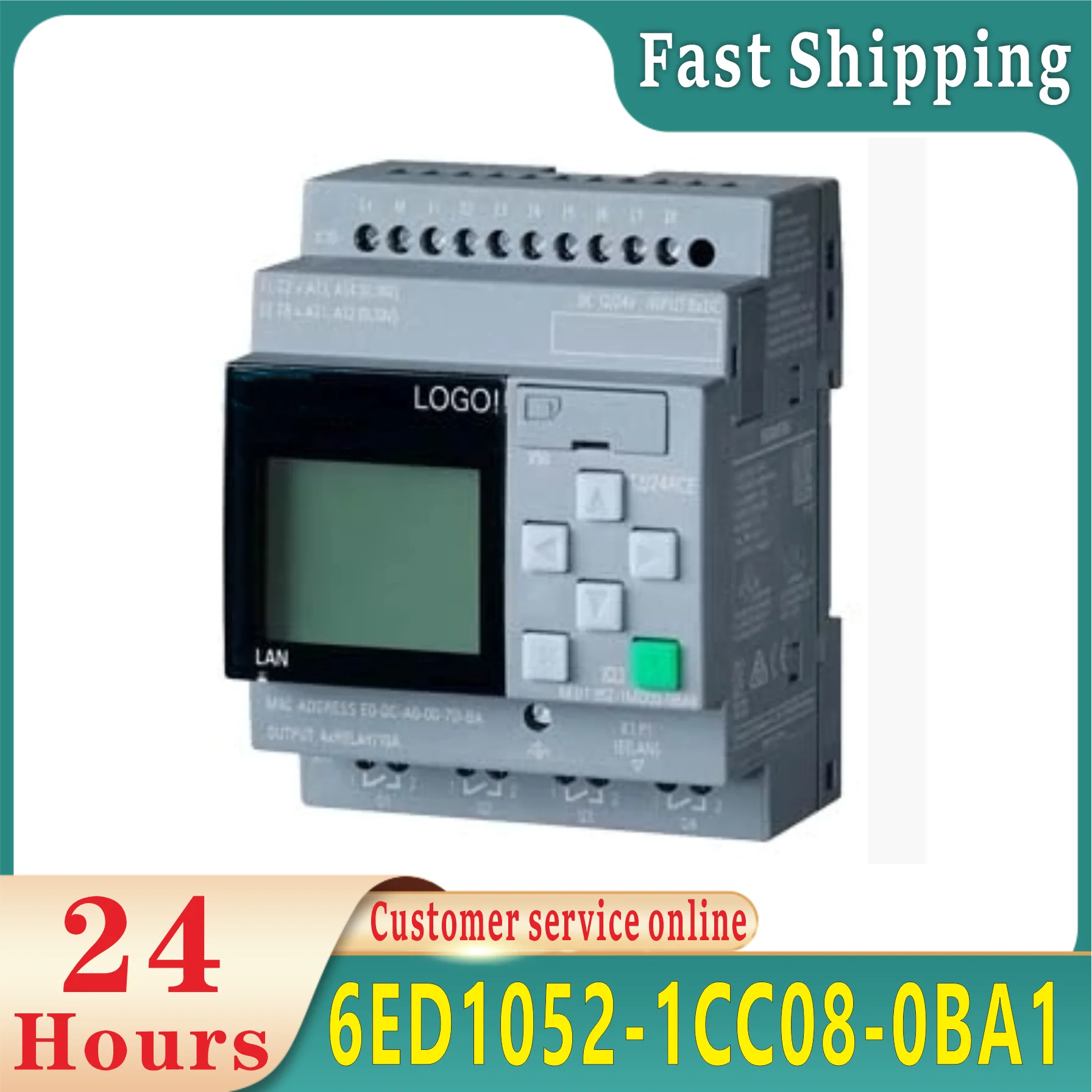 6ED1052-1CC08-0BA1-6ED1055-1CB00-0BA2-6ED1055-1MM00-0BA2-6ED1055-1MA00 ...