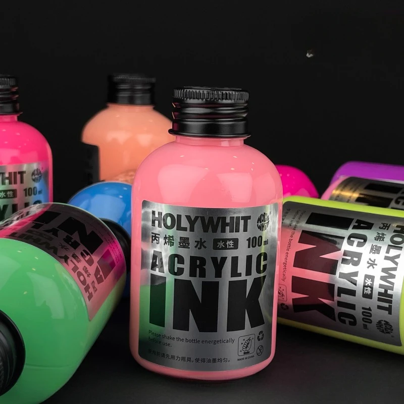 Aqueous Ink Acrylic Markers: The Real-World Guide for Artists Who Need ...