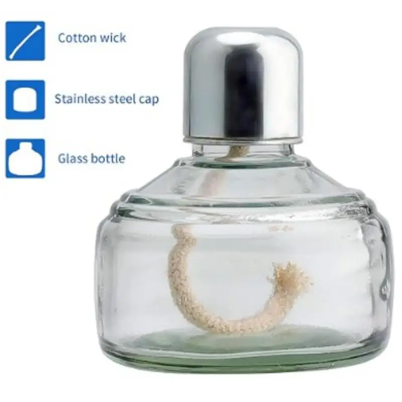 Dental-Alcohol-Lamp-Glass-Alcohol-Burner-Lamp-Dental-Lab-Equipment ...