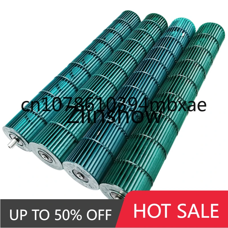 Suitable-for-major-brands-of-air-conditioners-internal-fans-cross-flow ...