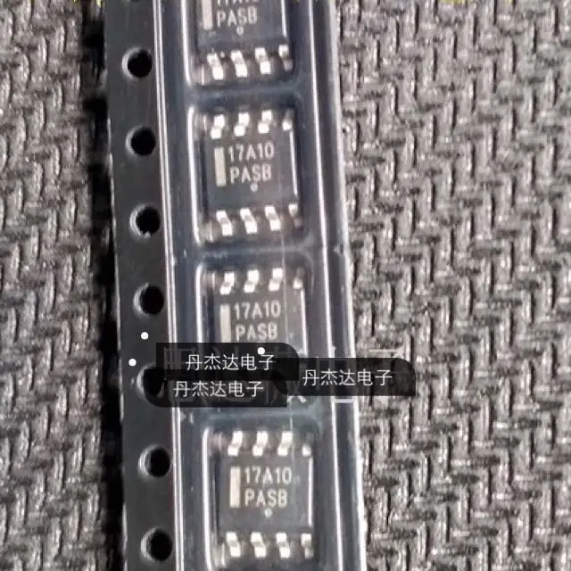 30pcs original novo 30pcs original novo Chip NCP1217AD100R2G 17A10 SMD ...