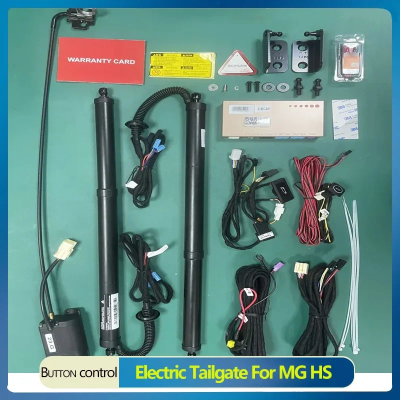 Car-Intelligent-Electric-Tailgate-For-MG-HS-2018-2023-Automatic-Rising ...