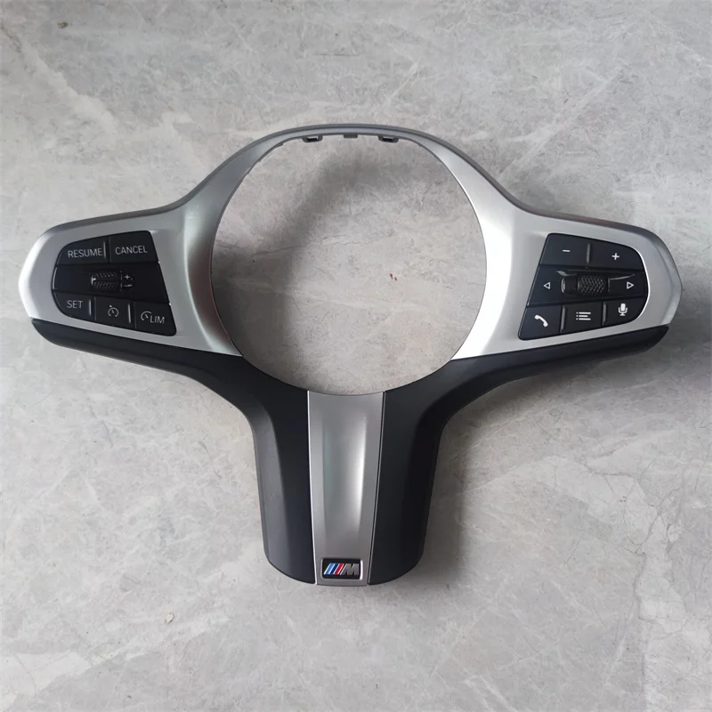 32308746676-For-BMW-F40-F44-G20-G29-G21-G22-M-Complete-Steering-Wheel ...