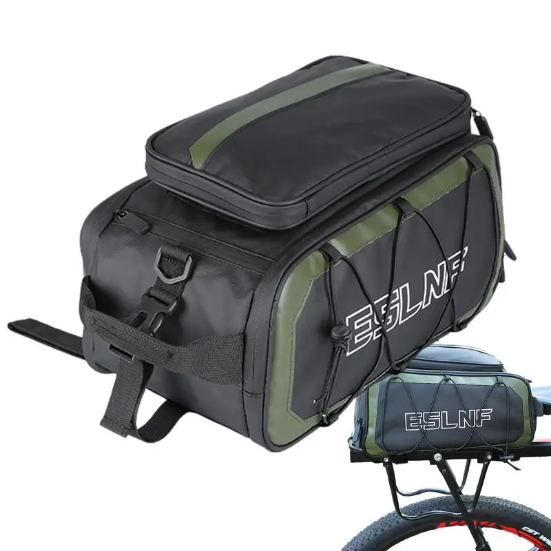 Large-Capacity-Bike-Rear-Seat-Bag-Bicycle-Luggage-Carrier-Rack-Bag-MTB ...