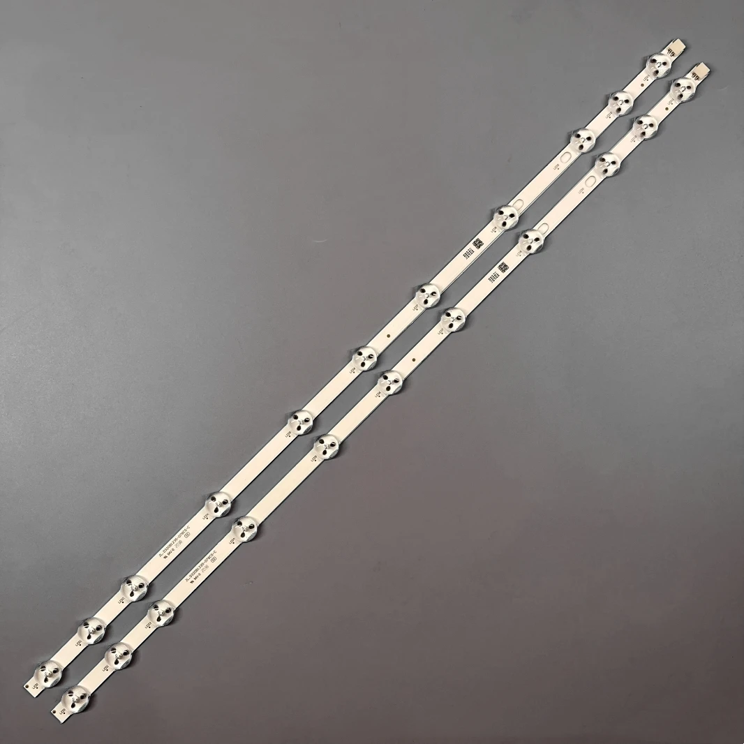 LED strip for Vestel 32inch REV0.2 TIS-4A JL.D320B1235-078CS-C 32" NDV ...