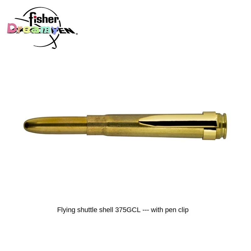 Bullet Shells Flying