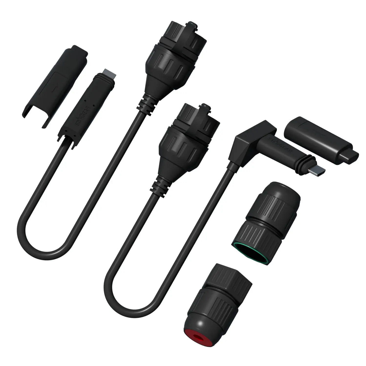 STARGEAR-Starlink-SPX-Plug-to-RJ45-Adapters-Waterproof-Starlink-Cable ...