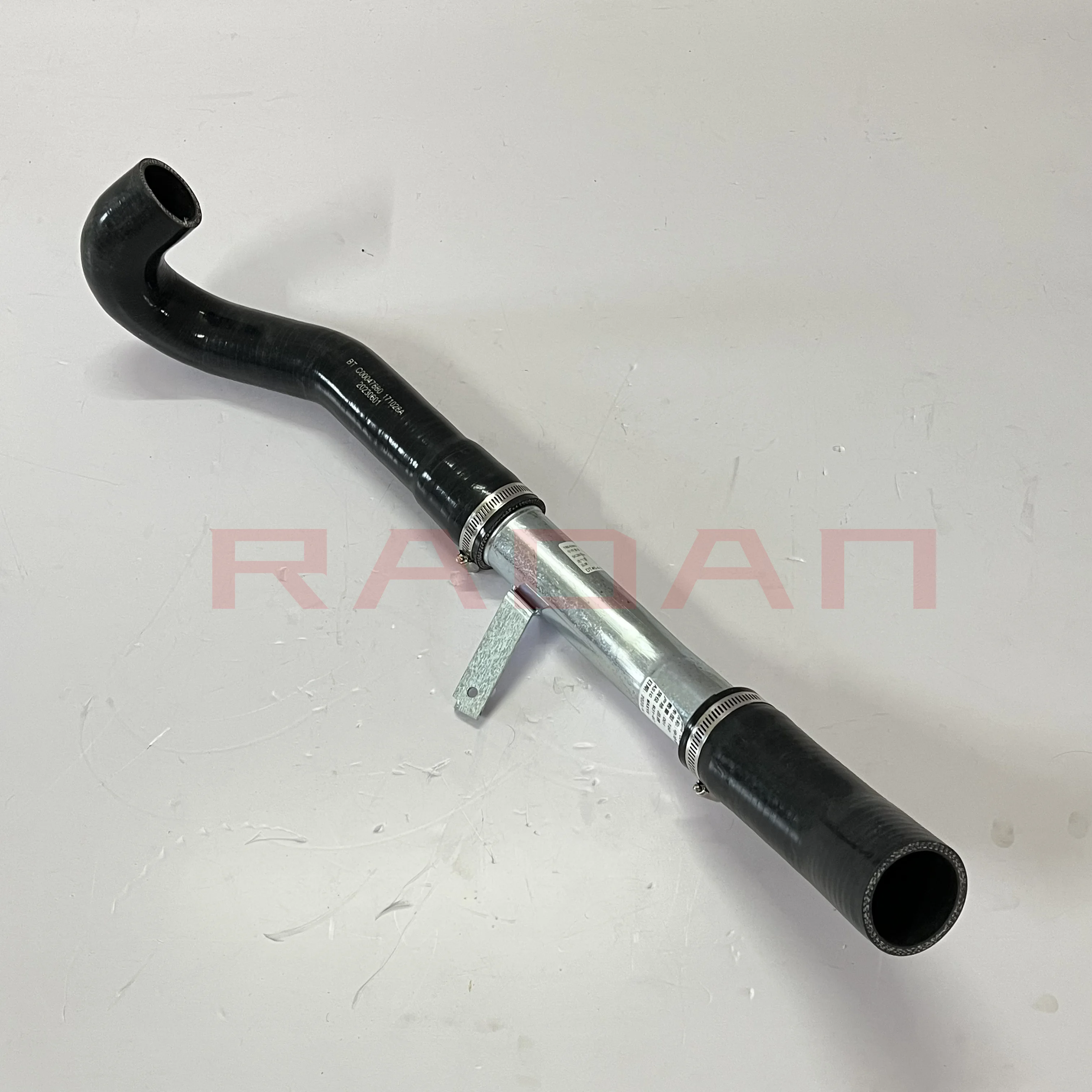 Manguera-de-tubo-de-admisi-n-de-Intercooler-para-Saic-Maxus-T60 ...