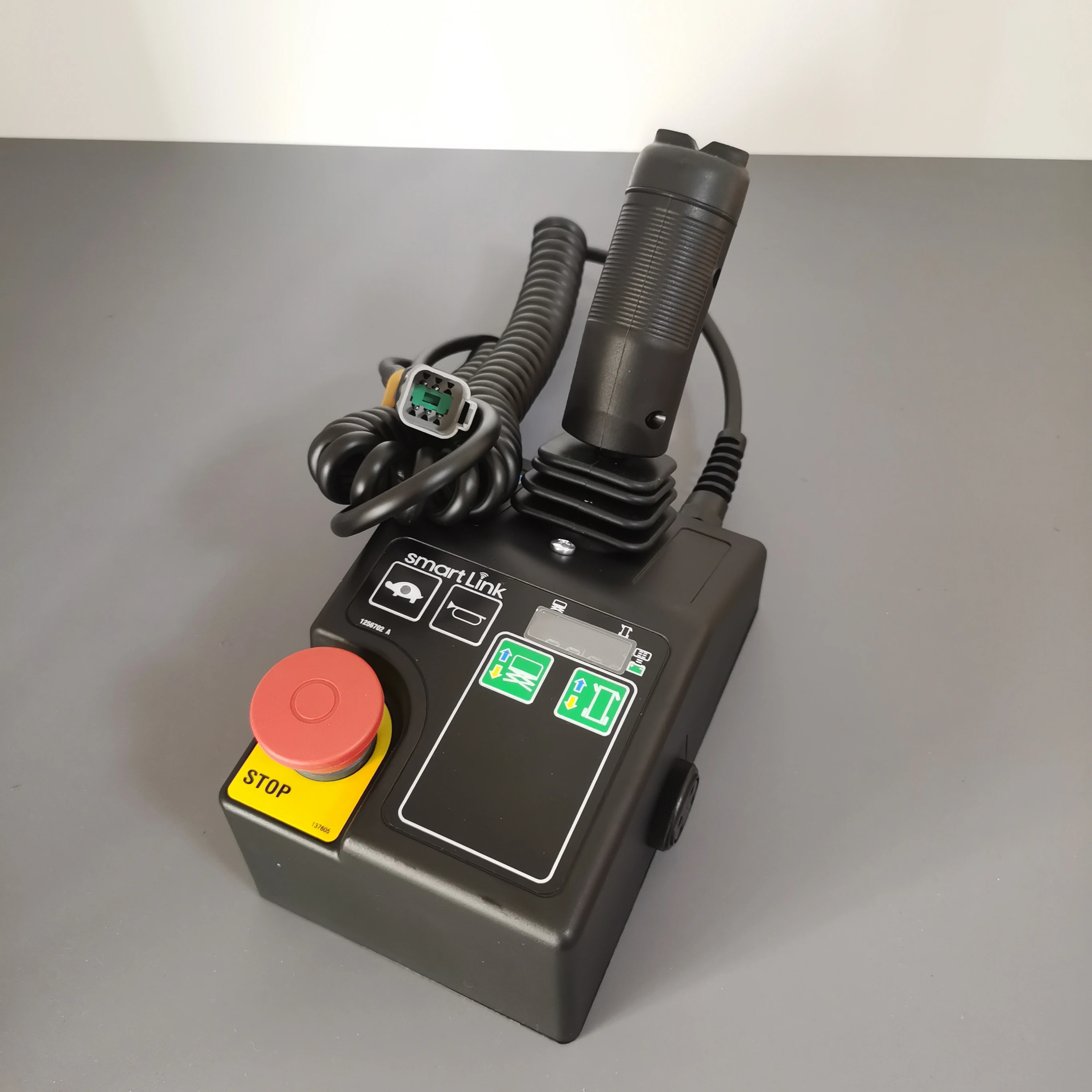 Genie-Gen-6-Scissor-Llift-Control-Box-1256727-1256727GT-GN1256727-GE ...