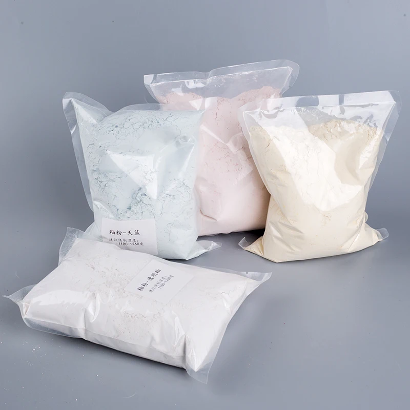 500g-Ceramic-Colored-Glaze-Powder-Pigment-Medium-Temperature-Glaze ...