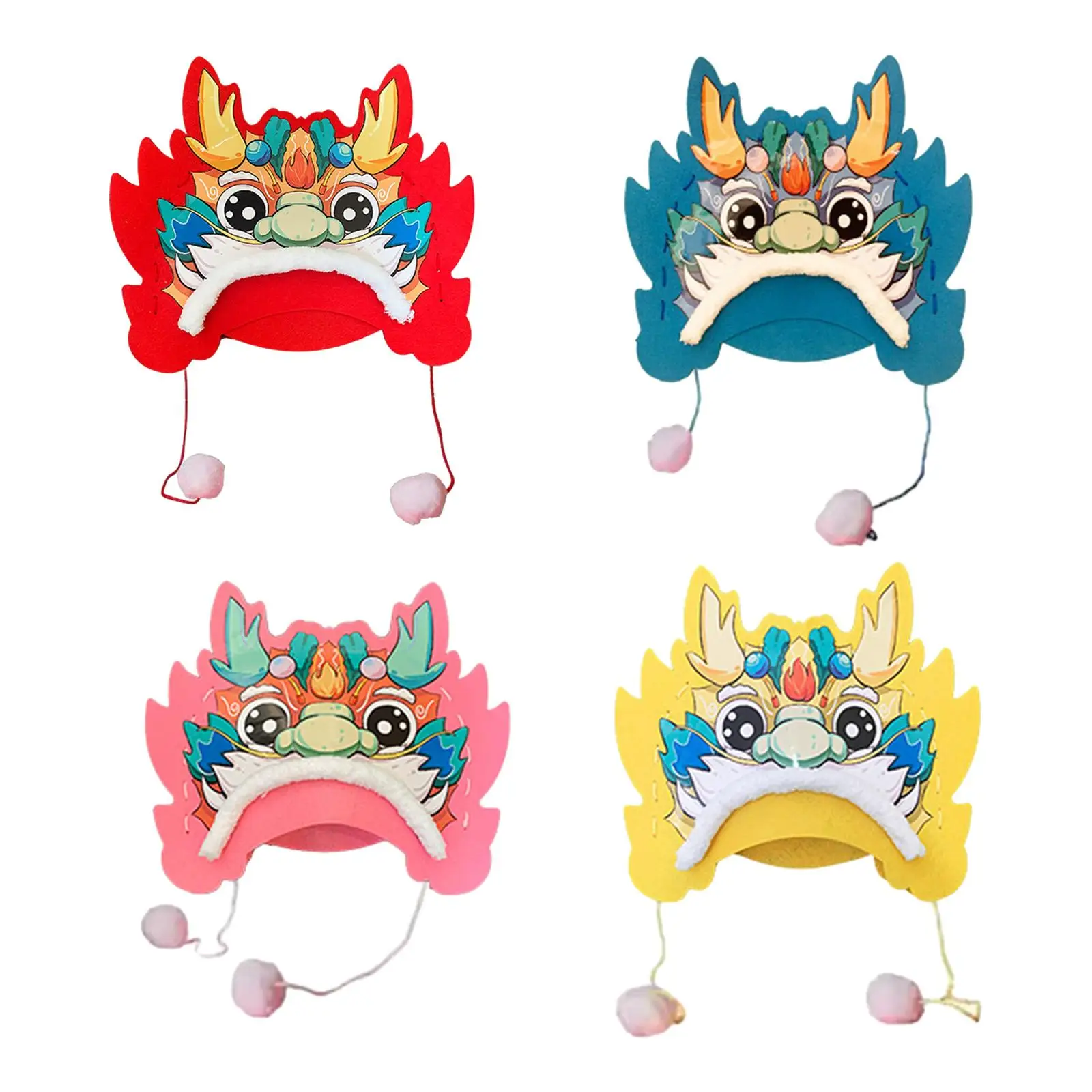 Everything You Need to Know About the Nian Mask for Chinese New Year ...