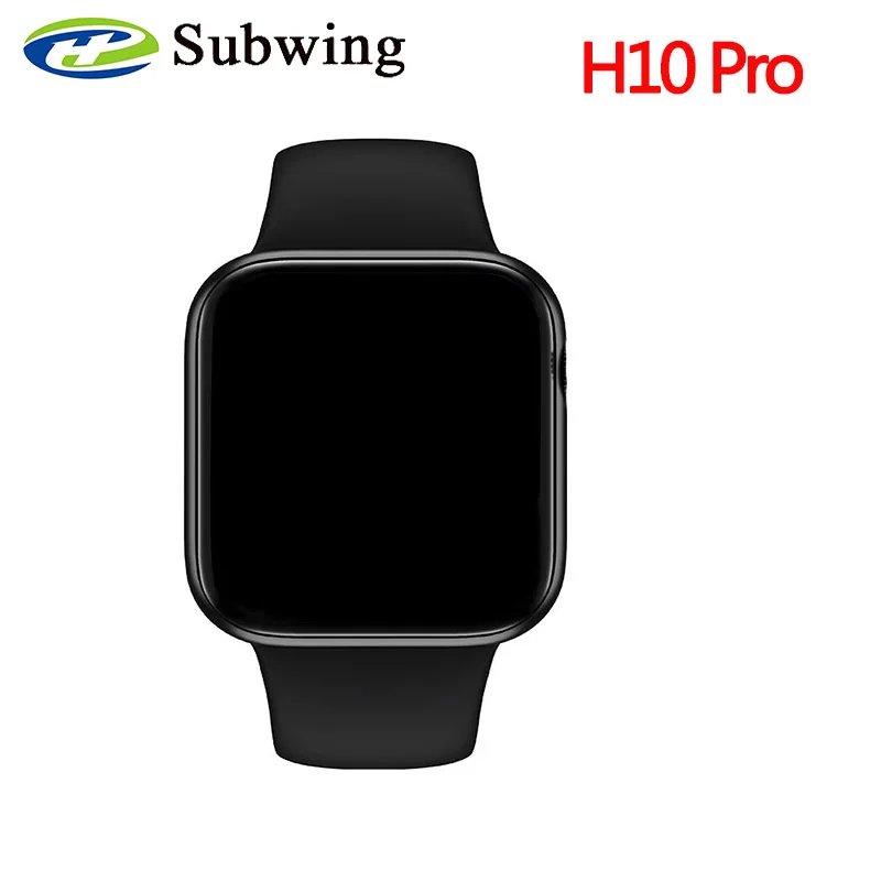 Reloj-inteligente-H10-Pro-para-hombre-y-mujer-Smartwatch-con-carga-inal ...