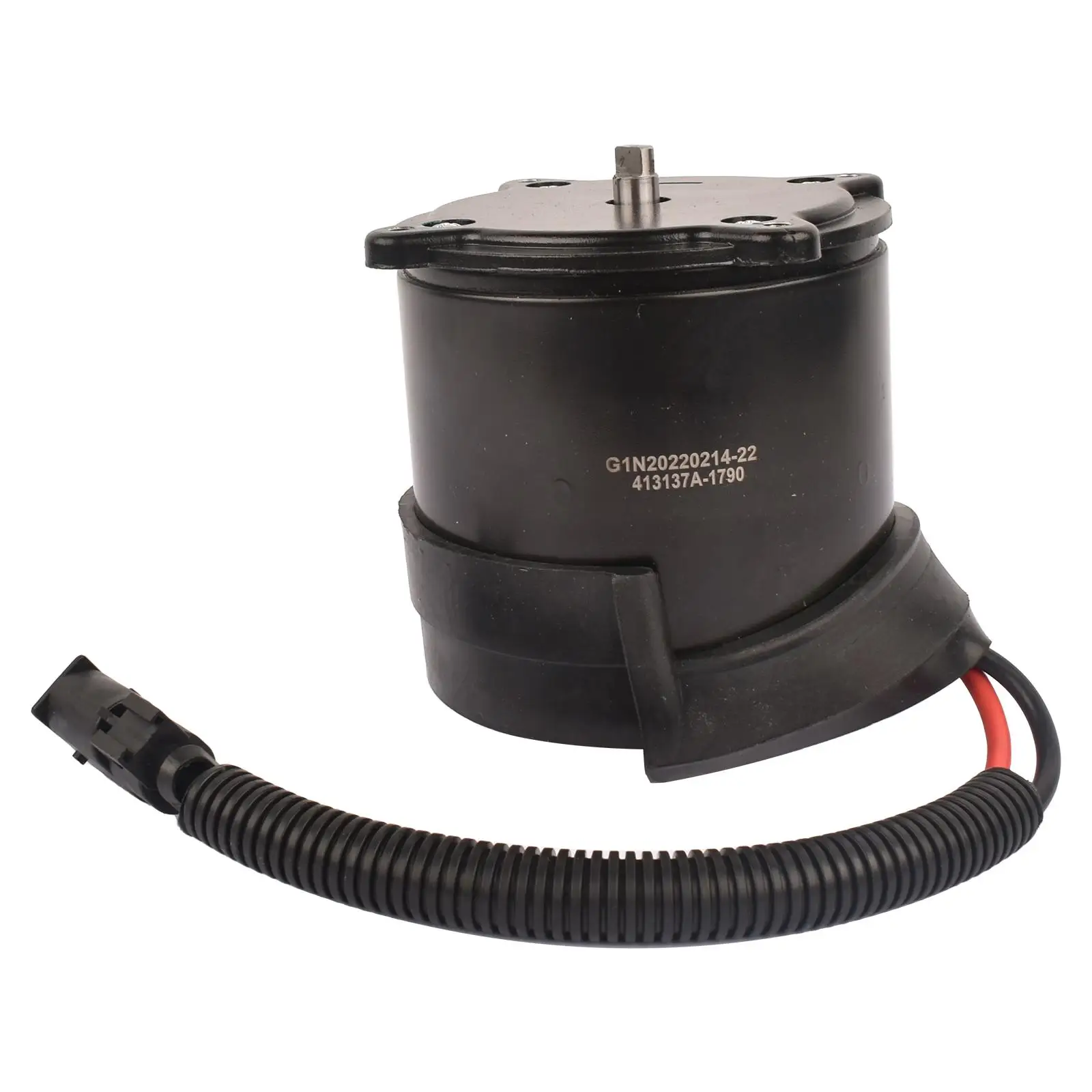 AP02 Electric Power Steering Pump Motor for Clio 2 1.5 dci 1.9 dti 1.4 ...