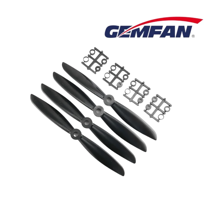 6x4 5 6045 6045 PRO CW CCW 4 8PCS Gemfan 