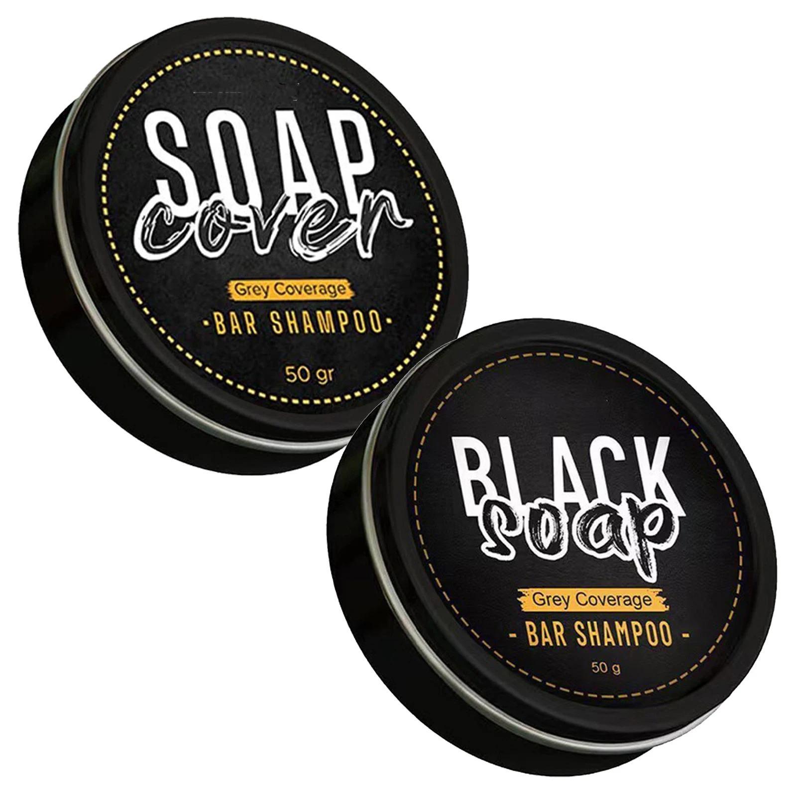 Strengthen-Hair-Darkening-Shampoo-Bar-Polygonum-Gray-Hair-Coverage-Soap ...