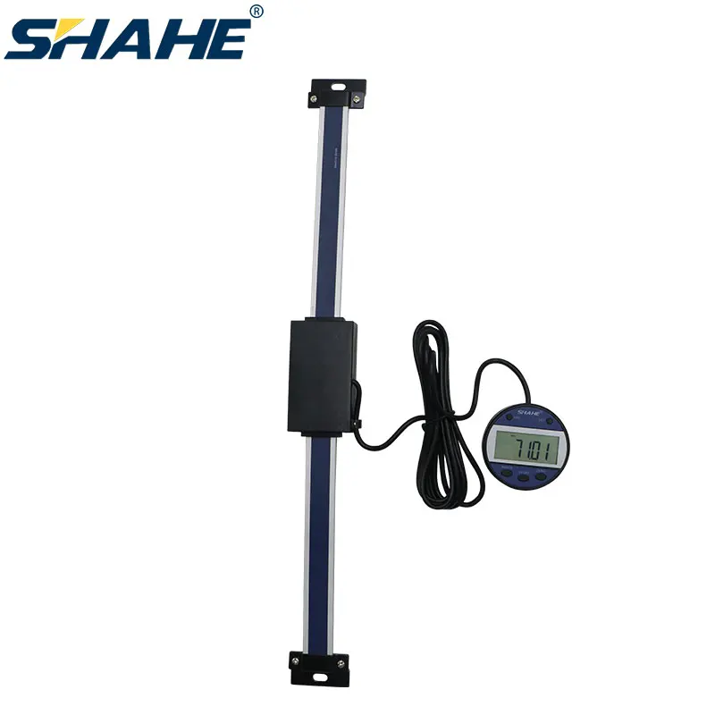 0-01mm-0-500mm-Digital-Linear-Scale-With-Remote-Display-Readout-Linear ...